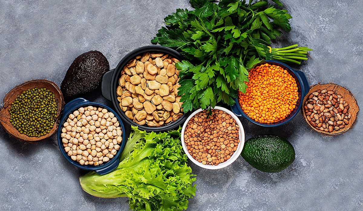 Major Minerals - Magnesium - The Basement